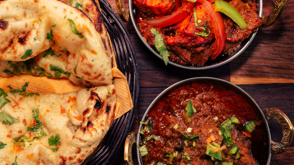 Home | Indian Barbeque| Indian Restaurant | Göteborg